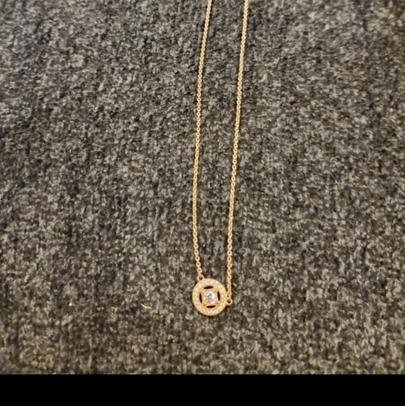 Pandora | Jewelry | Pandora Vintage Allure Necklace | Poshmark